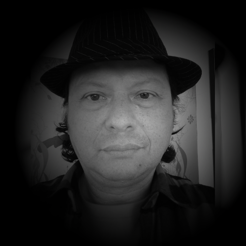 Camilo A. Rincón | Revista Sinestesia